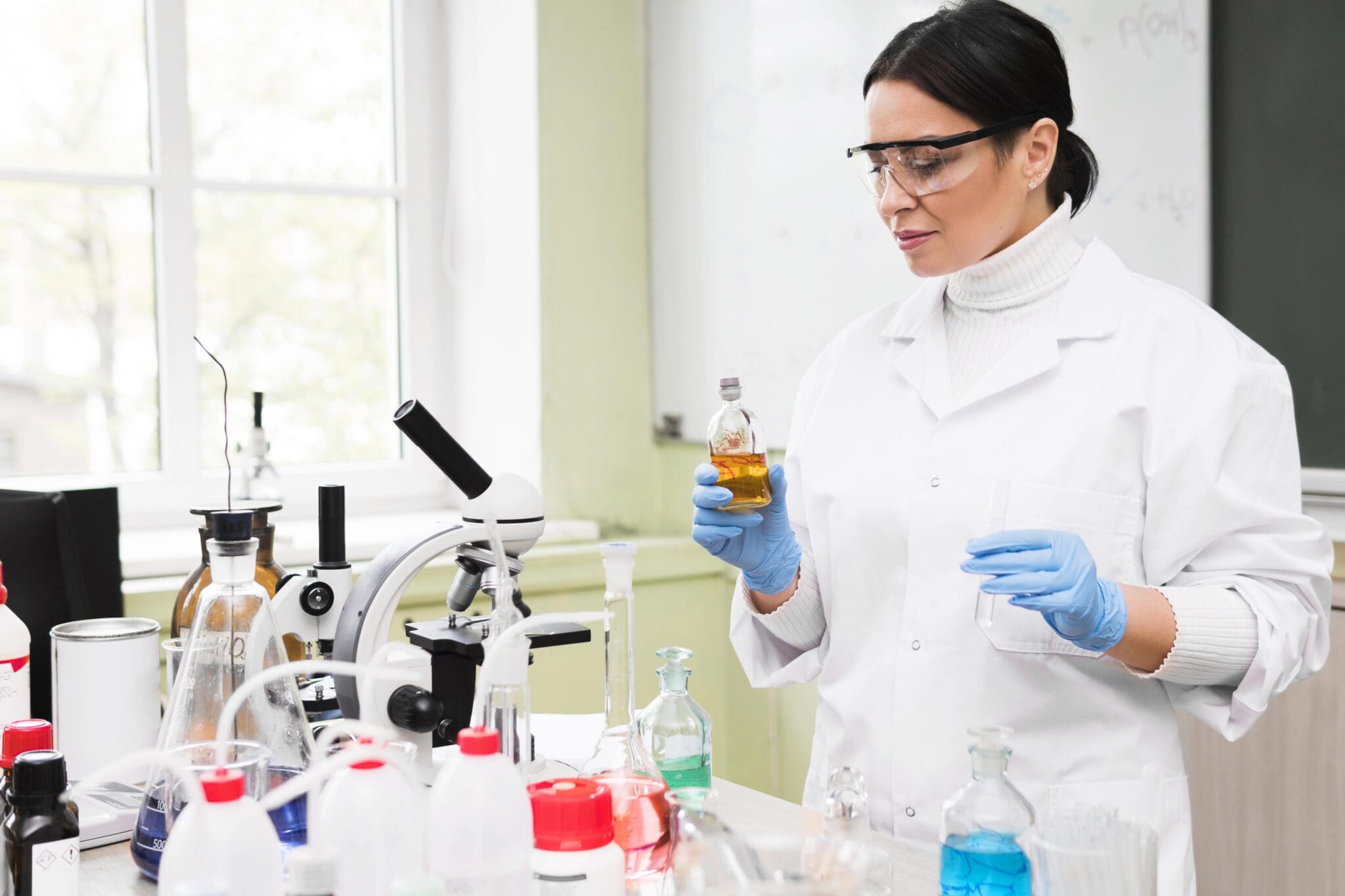 Food Sensory Testing: What It Is and Why It Matters